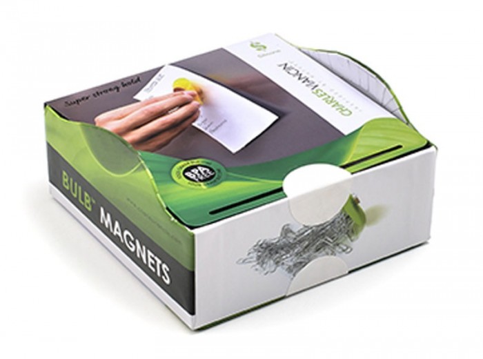 Pack & CDU - PM | Studio Design