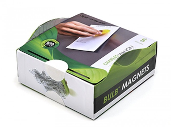 Pack & CDU - PM | Studio Design